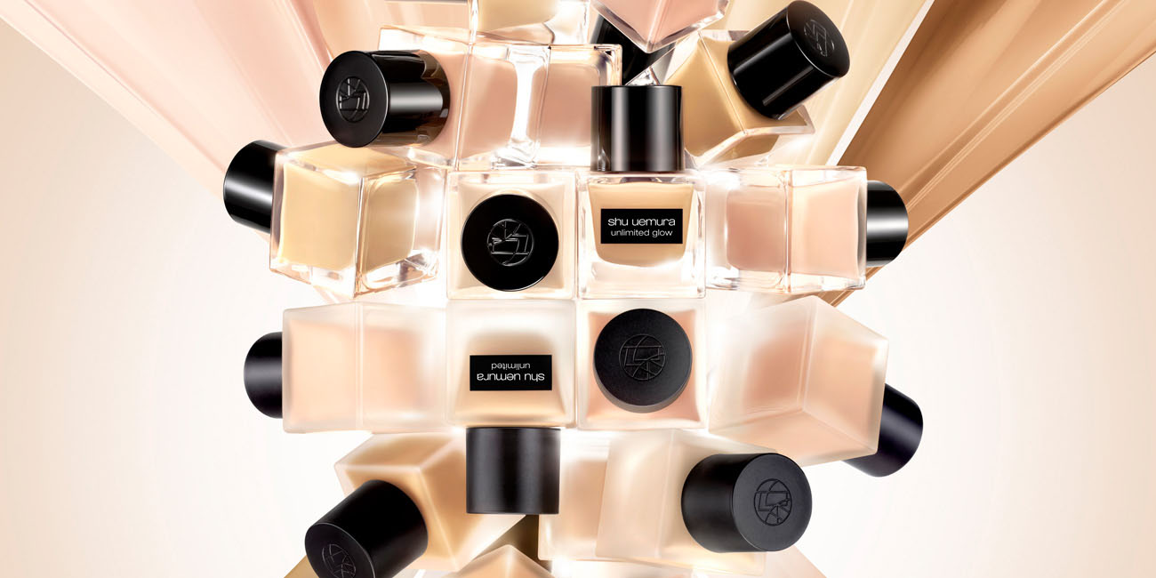 PICS | shu uemura HK